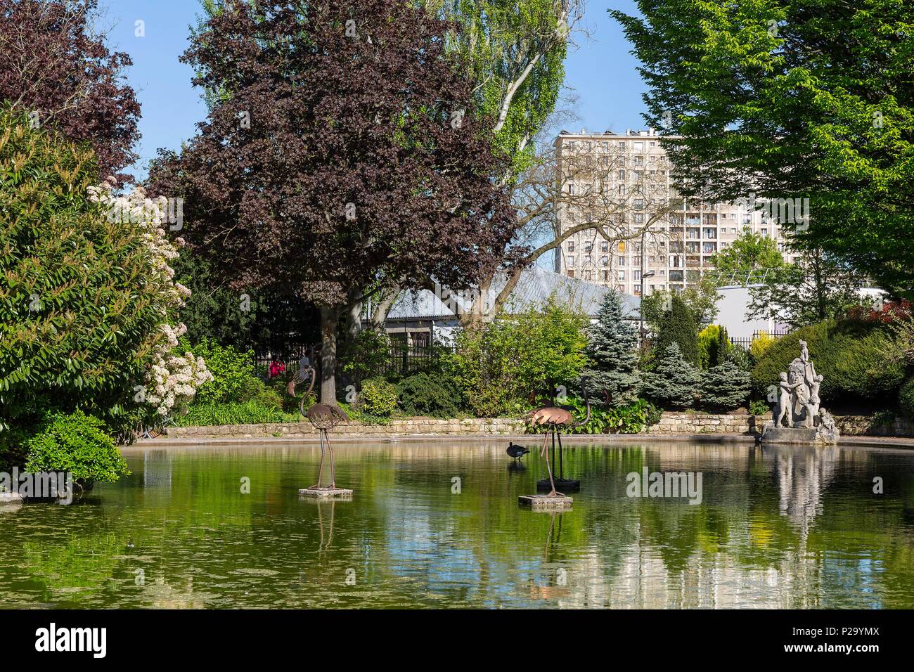 Malakoff France High Resolution Stock Photography and Images - Alamy