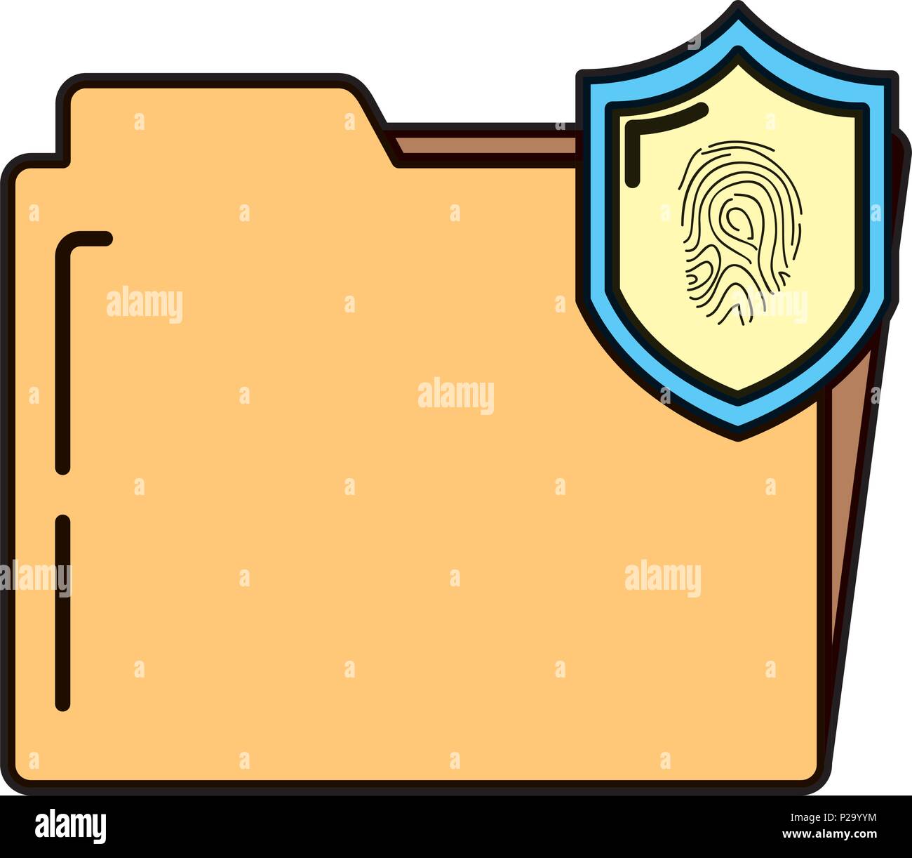 Tactile document hi-res stock photography and images - Alamy