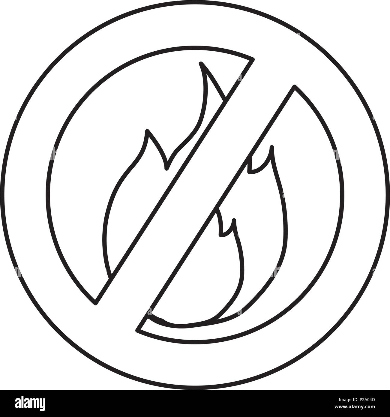 Fire Circle Stock Photos & Fire Circle Stock Images - Alamy