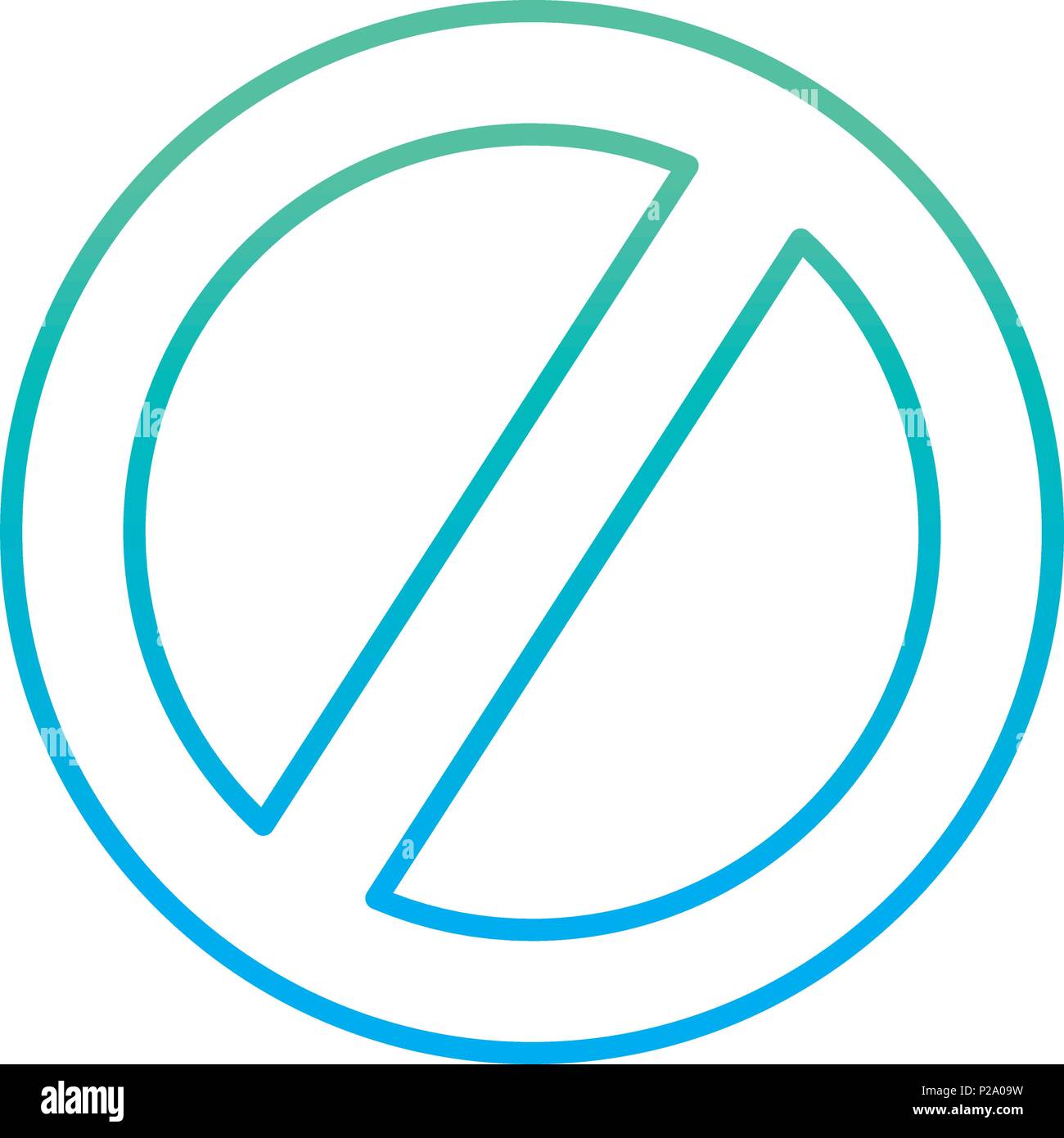 Degraded signal hi-res stock photography and images - Alamy