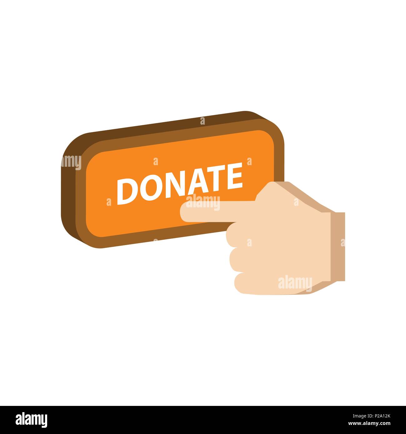 Donation Button