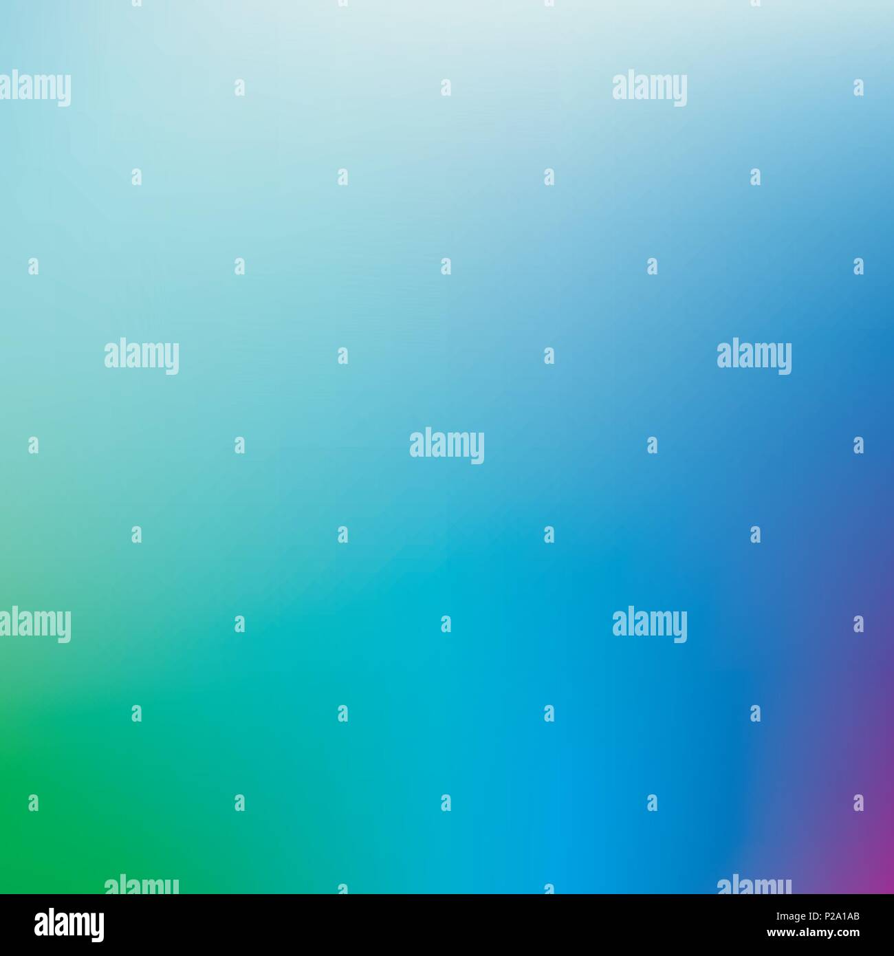 Abstract square gradient blurred background. Easy editable colorful ...
