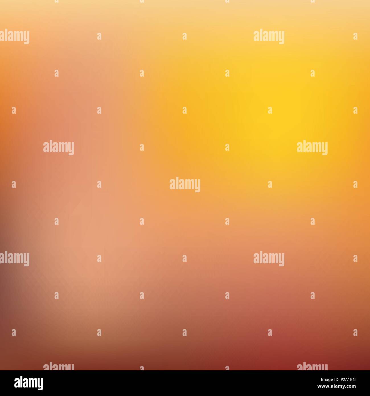 Abstract square gradient blurred background. Easy editable colorful ...