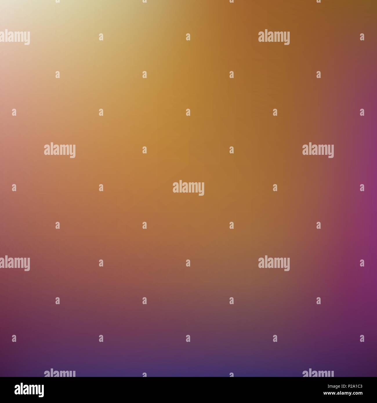 Abstract square gradient blurred background. Easy editable colorful ...