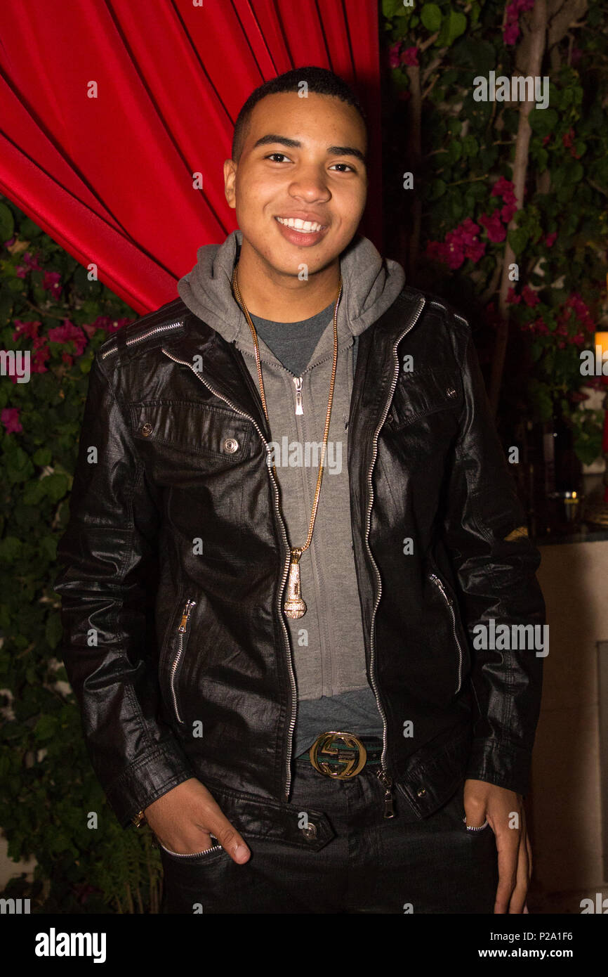 Lisa Haisha's Moulin Rouge Birthday Party was held at a private ...