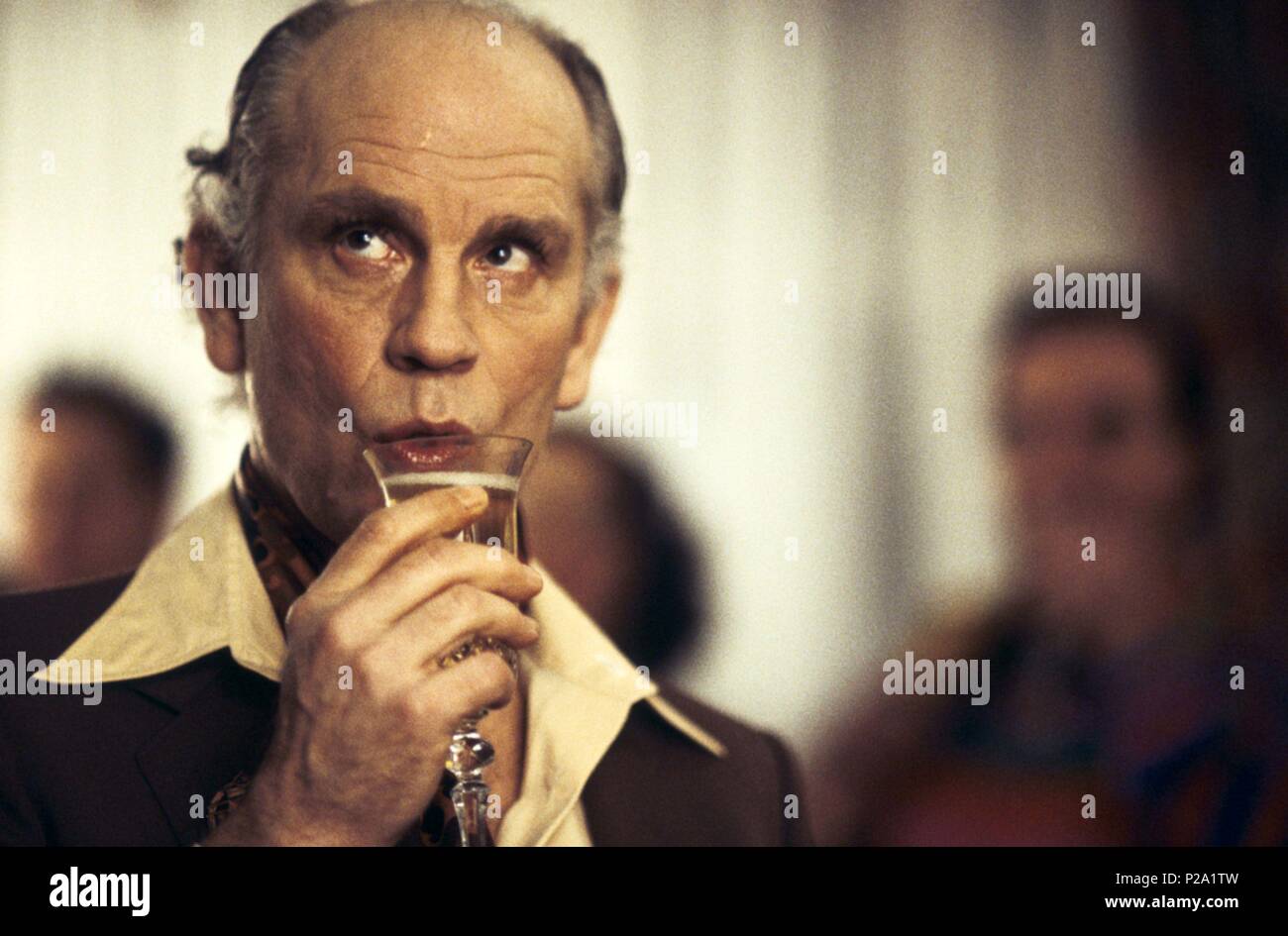 Colour me kubrick a true ish story hi-res stock photography and images ...