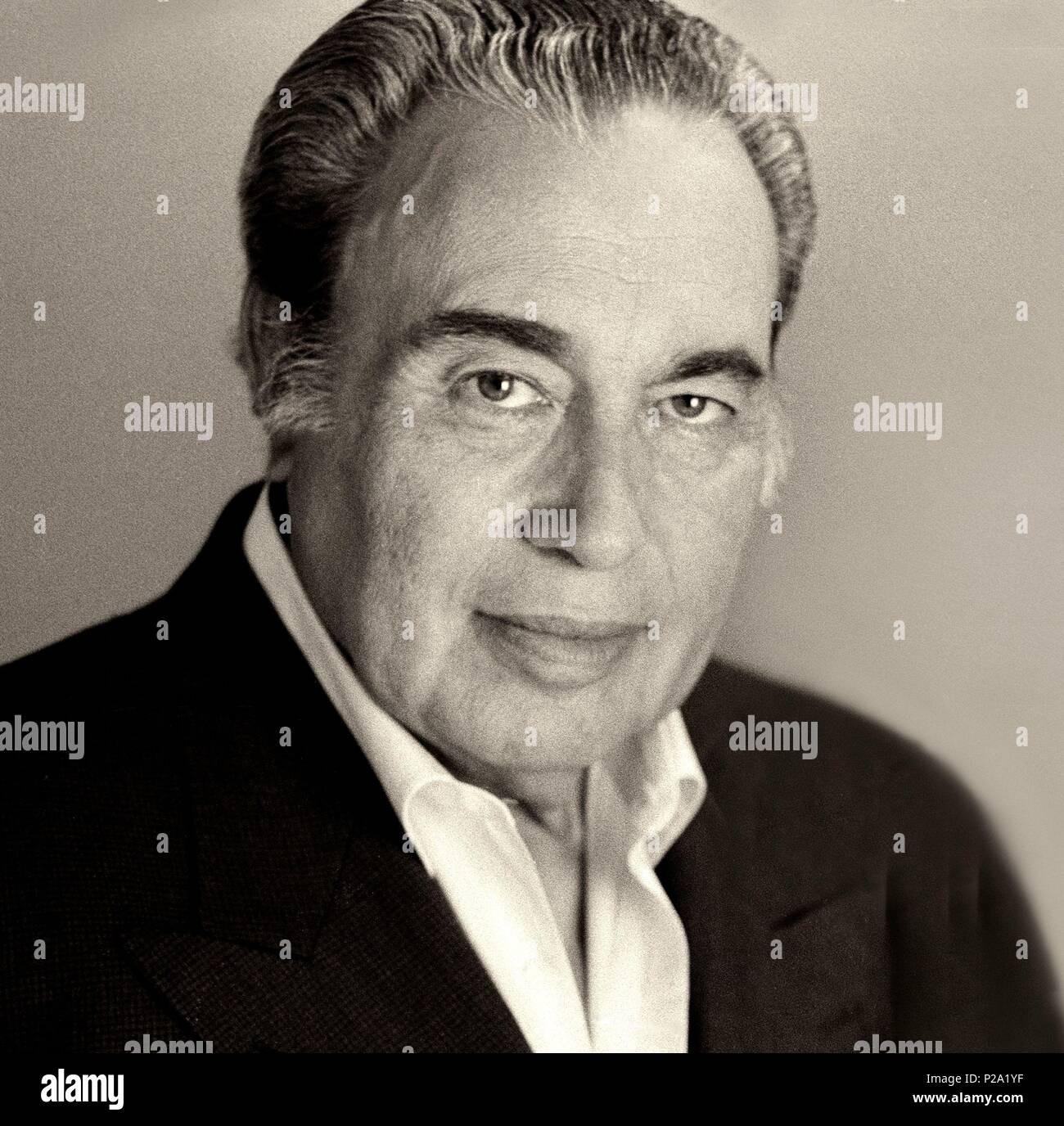 Arturo pavon hi-res stock photography and images - Alamy