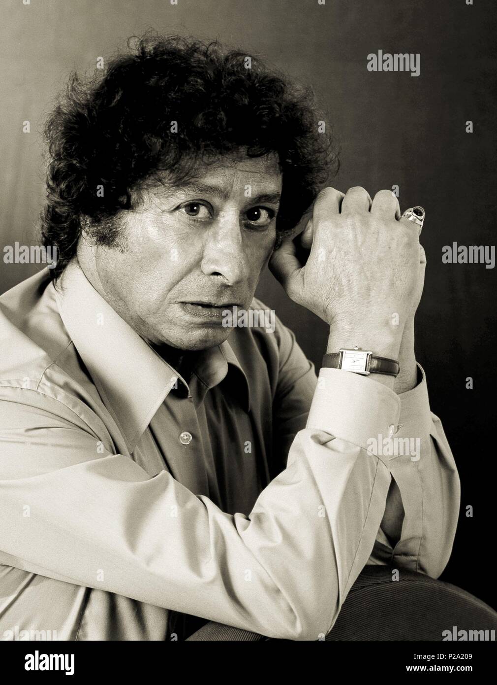 Mario Maya High Resolution Stock Photography and Images - Alamy