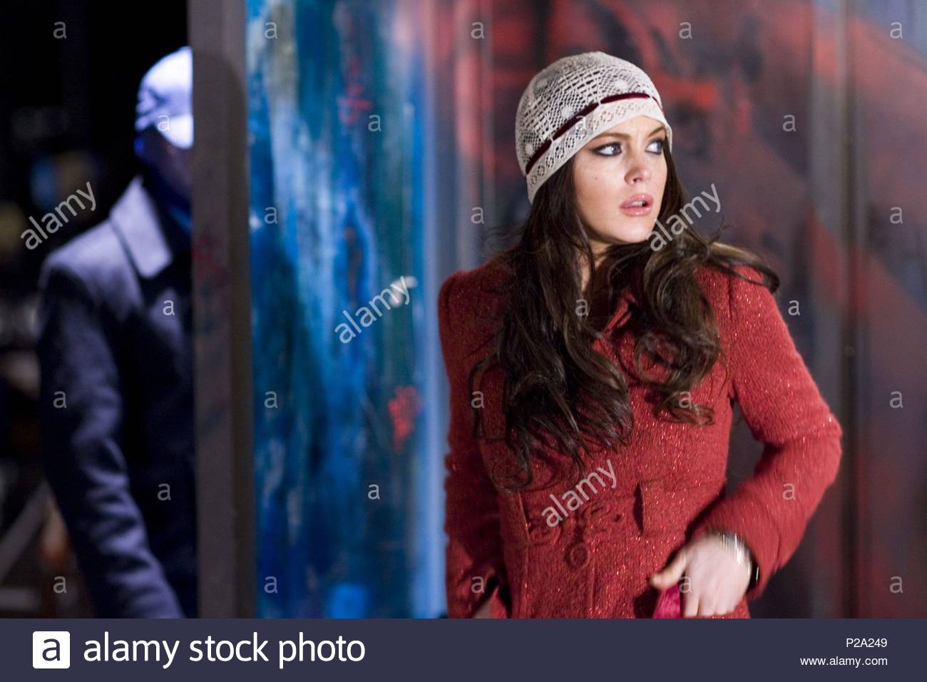 Lindsay Bennett Stock Photos & Lindsay Bennett Stock Images - Alamy