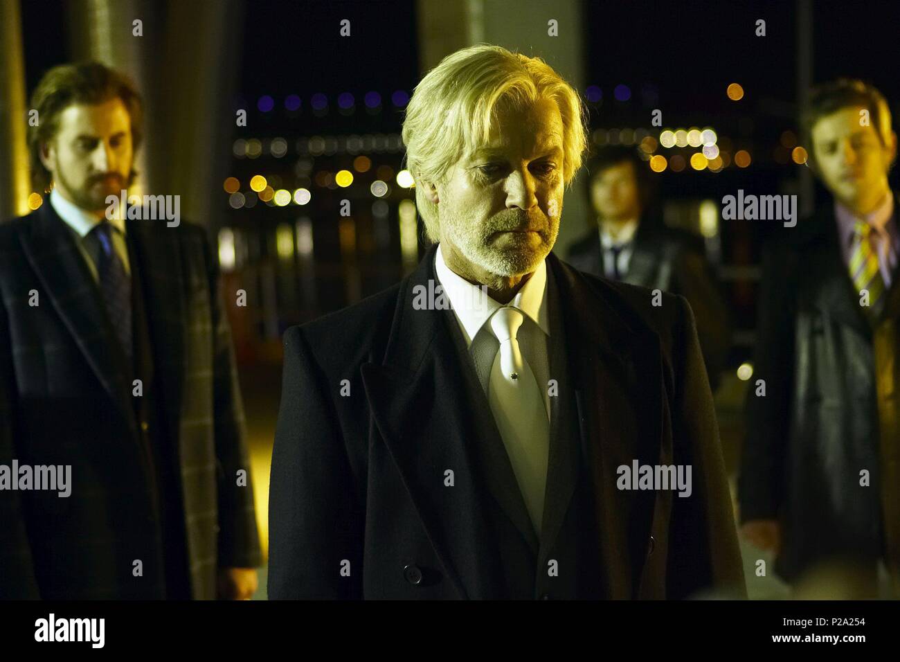 Original Film Title: MACBETH. English Title: MACBETH. Film Director ...