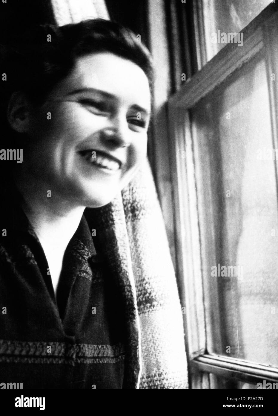 Doris lessing hi-res stock photography and images - Alamy