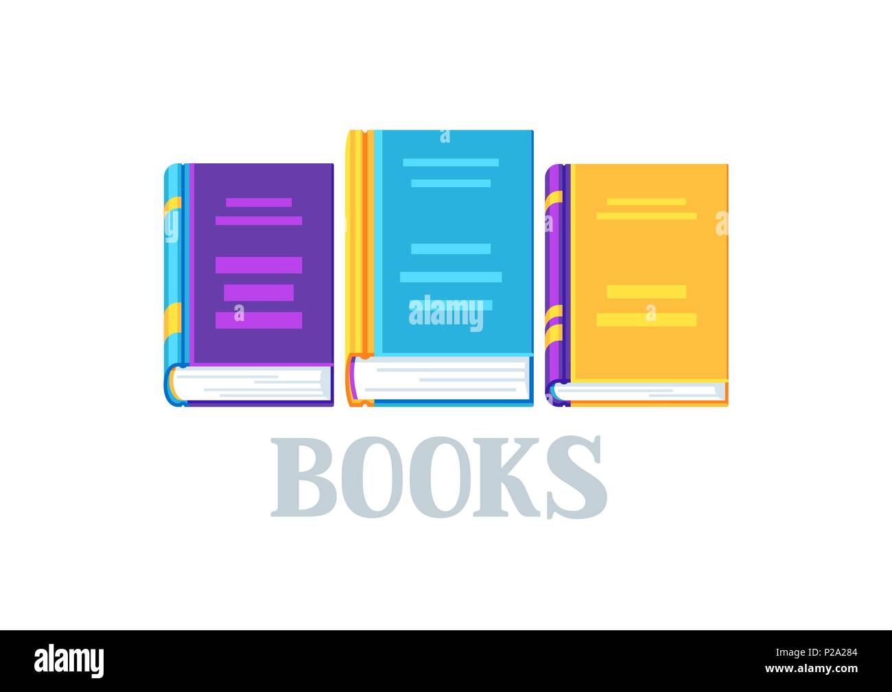 Knowledge border Stock Vector Images - Alamy