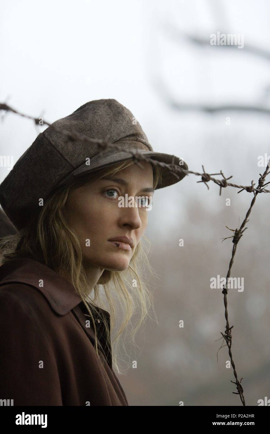 Original Film Title: THE COMPANY. English Title: THE COMPANY. Film ...