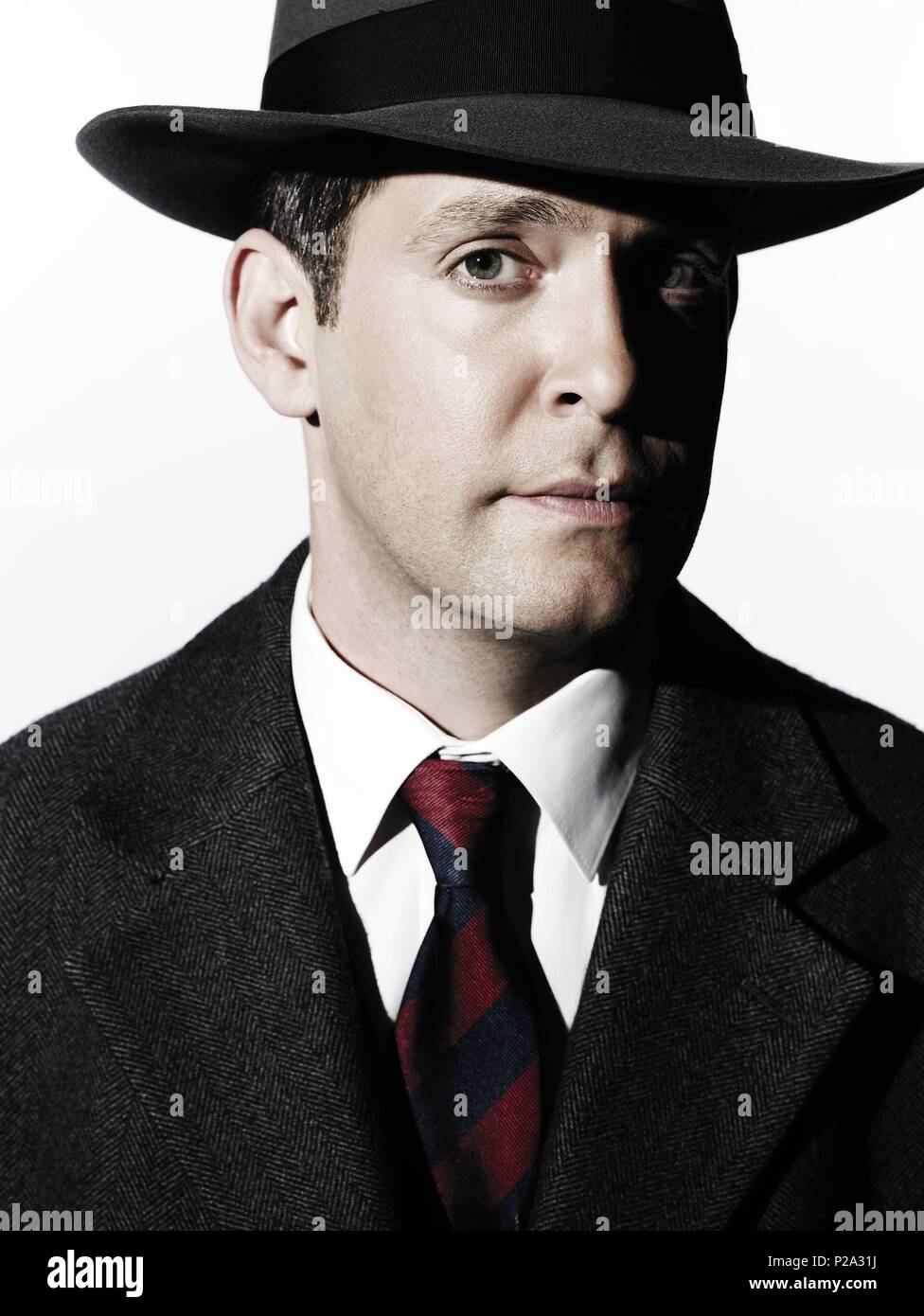 Original Film Title: THE COMPANY. English Title: THE COMPANY. Film ...