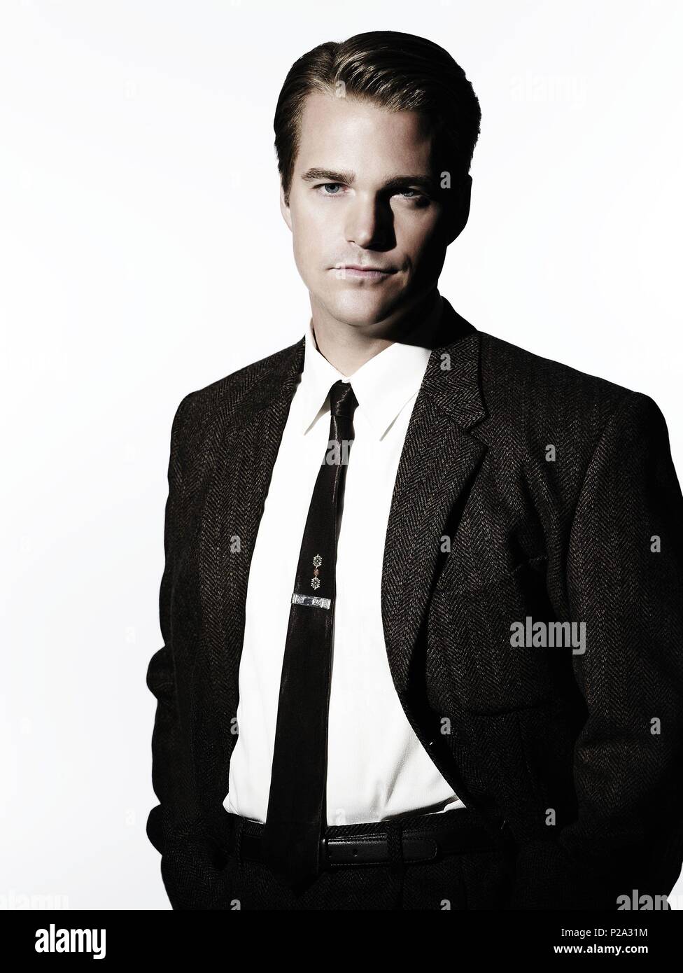 Original Film Title: THE COMPANY. English Title: THE COMPANY. Film ...