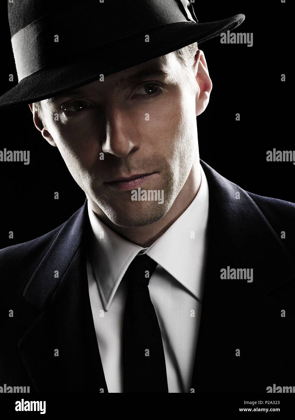 Original Film Title: THE COMPANY. English Title: THE COMPANY. Film ...