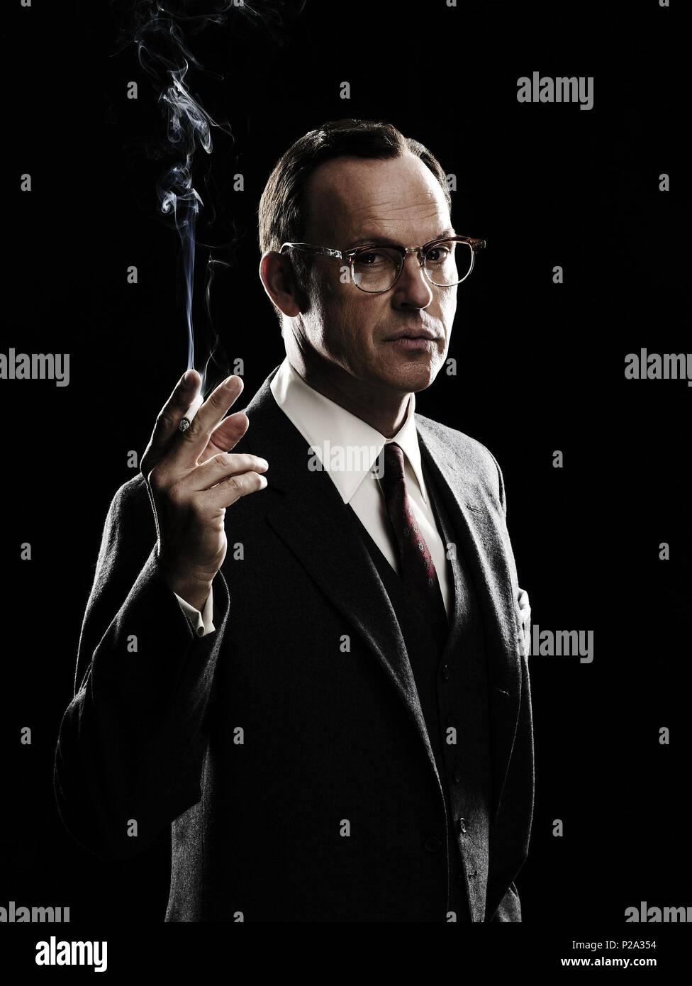 Director mikael salomon hi-res stock photography and images - Alamy