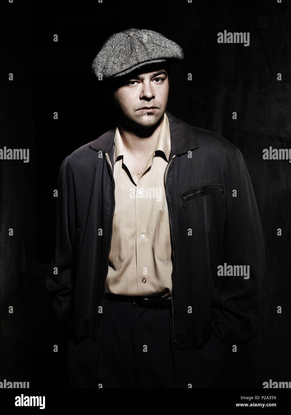 Original Film Title: THE COMPANY. English Title: THE COMPANY. Film ...