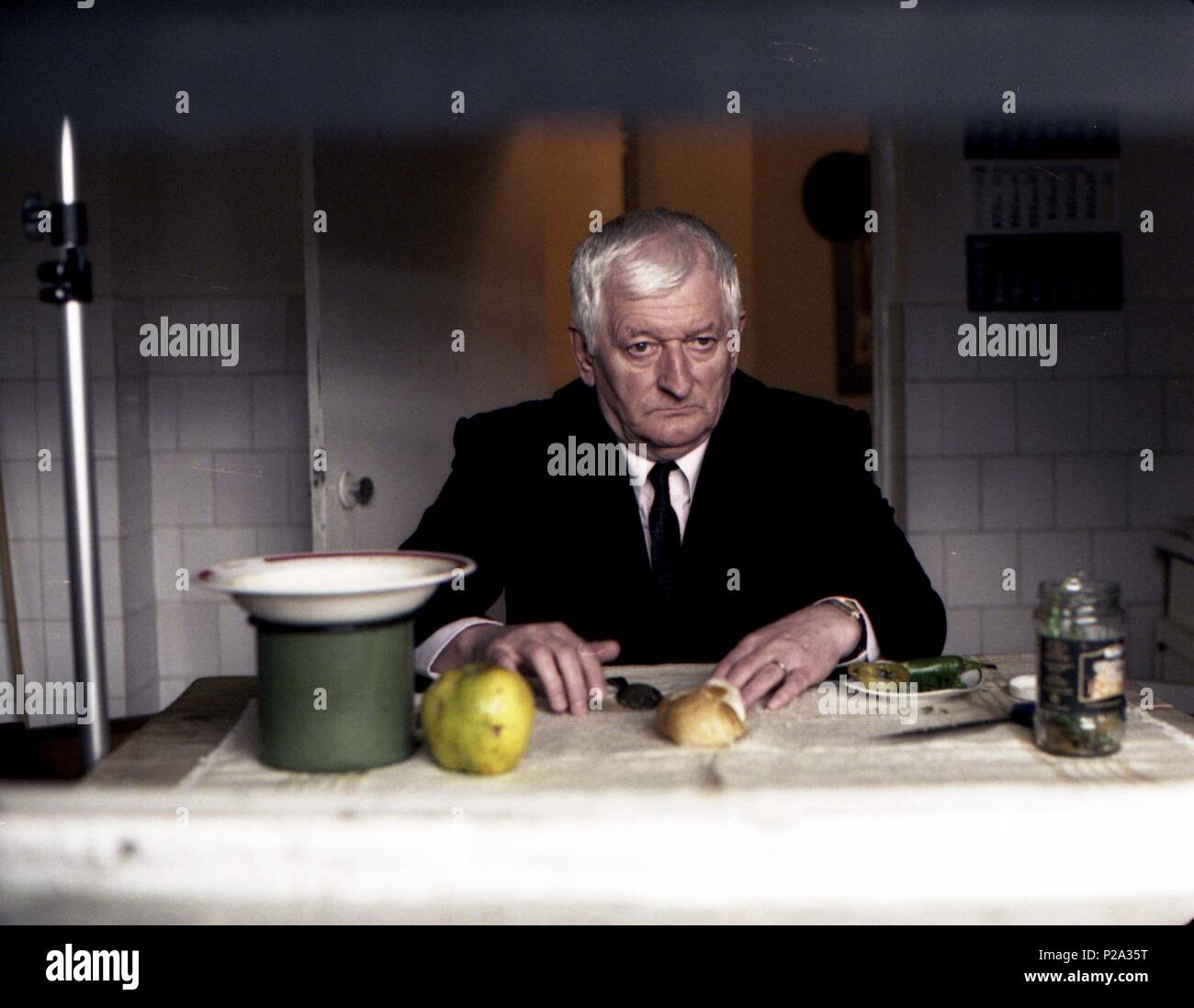 Original Film Title: A FOST SAU N-A FOST?. English Title: 12: 08 EAST ...
