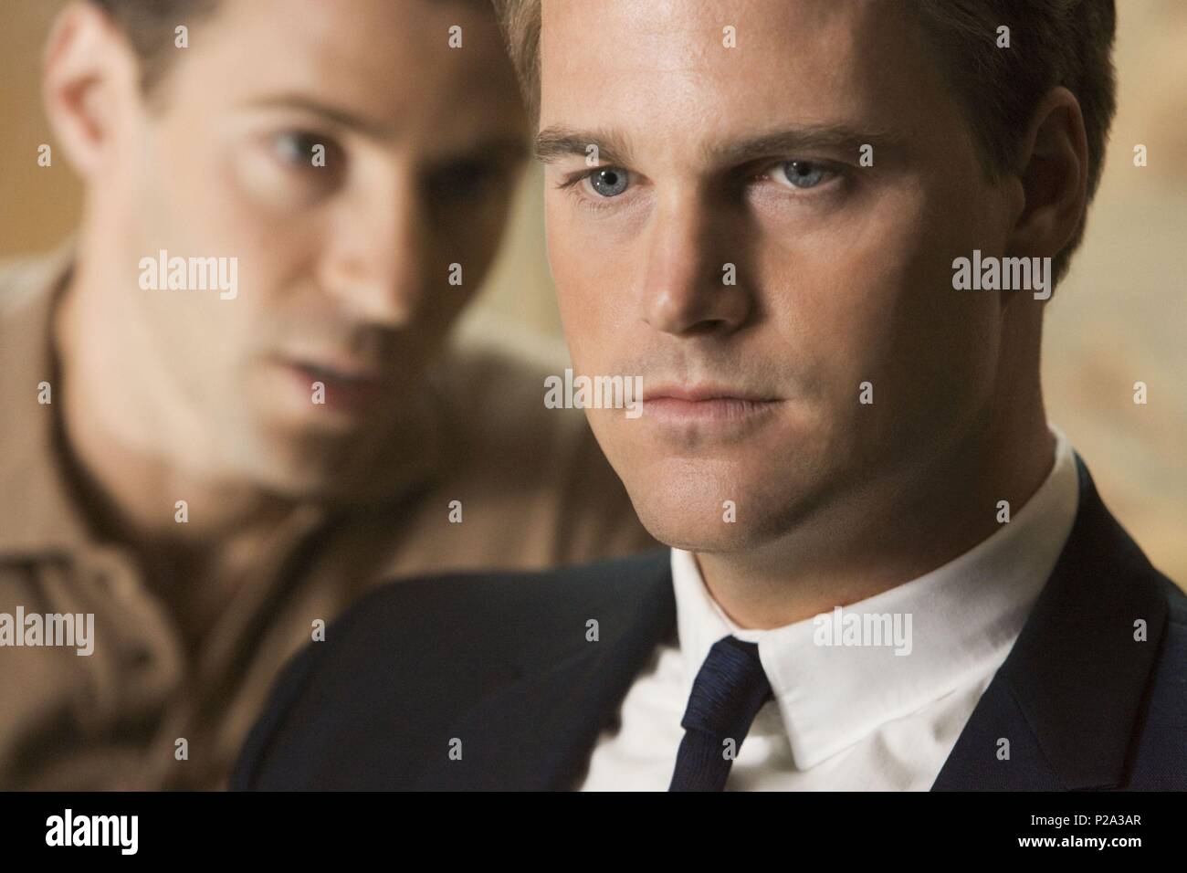 Original Film Title: THE COMPANY. English Title: THE COMPANY. Film ...