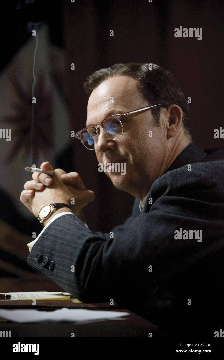 Original Film Title: THE COMPANY. English Title: THE COMPANY. Film ...