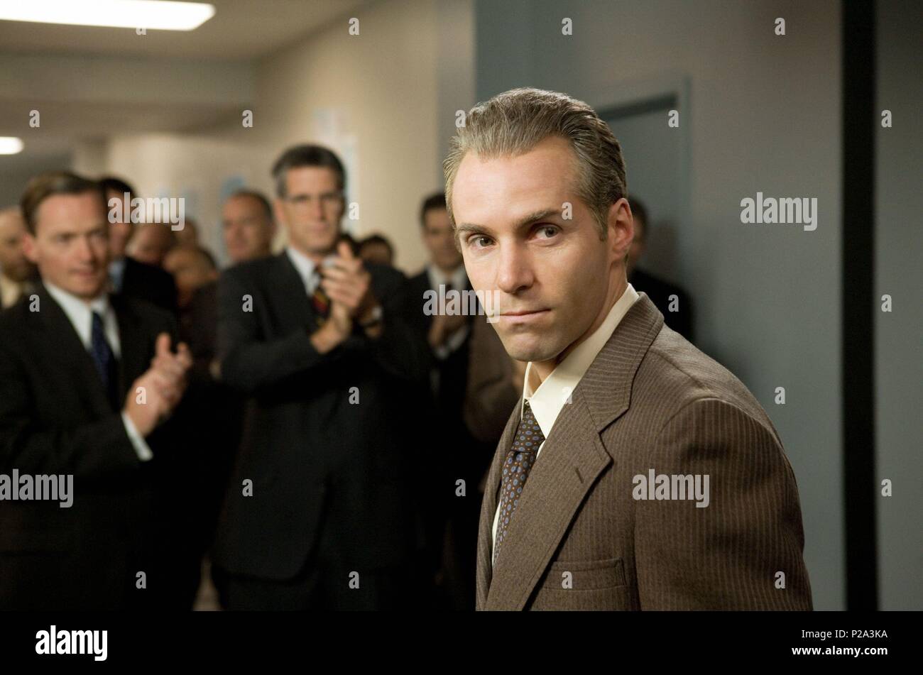 Original Film Title: THE COMPANY. English Title: THE COMPANY. Film ...