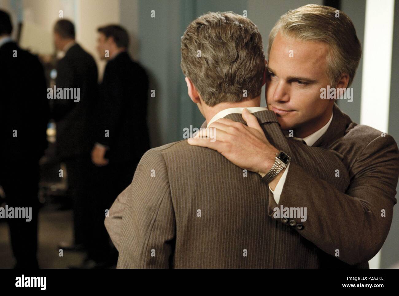 Original Film Title: THE COMPANY. English Title: THE COMPANY. Film ...