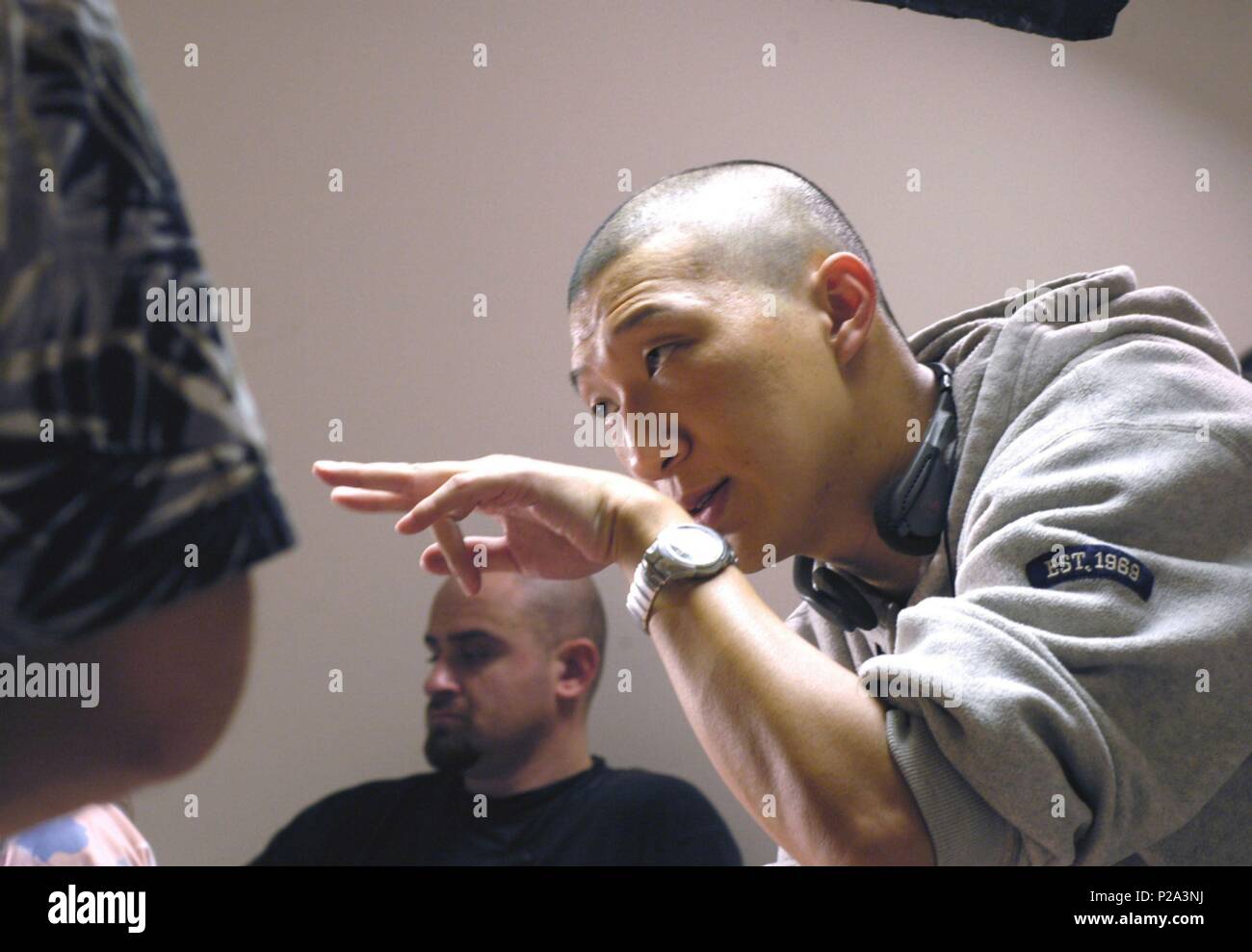 Frank lin hi-res stock photography and images - Alamy