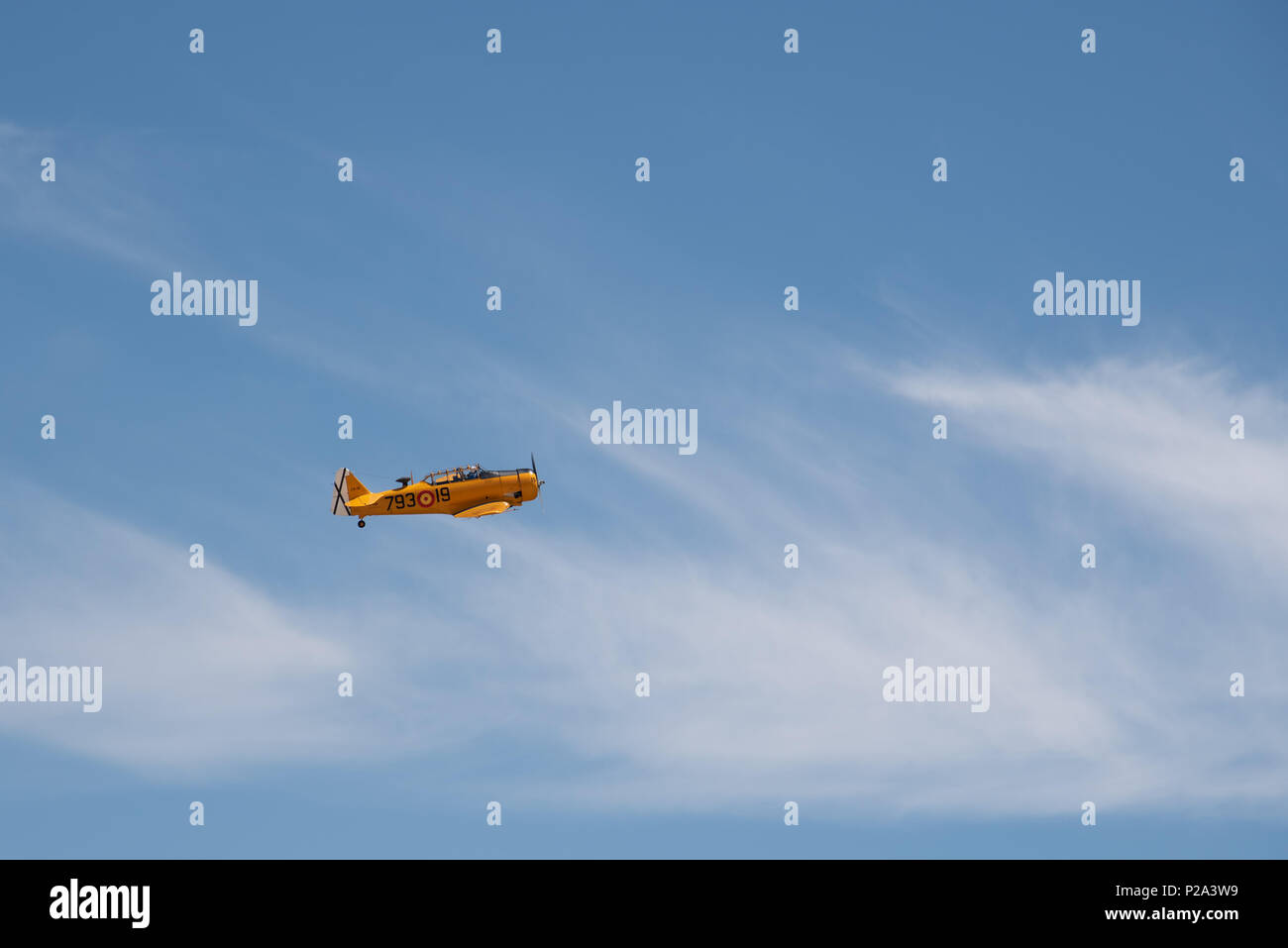 1938 aircraft hi-res stock photography and images - Alamy
