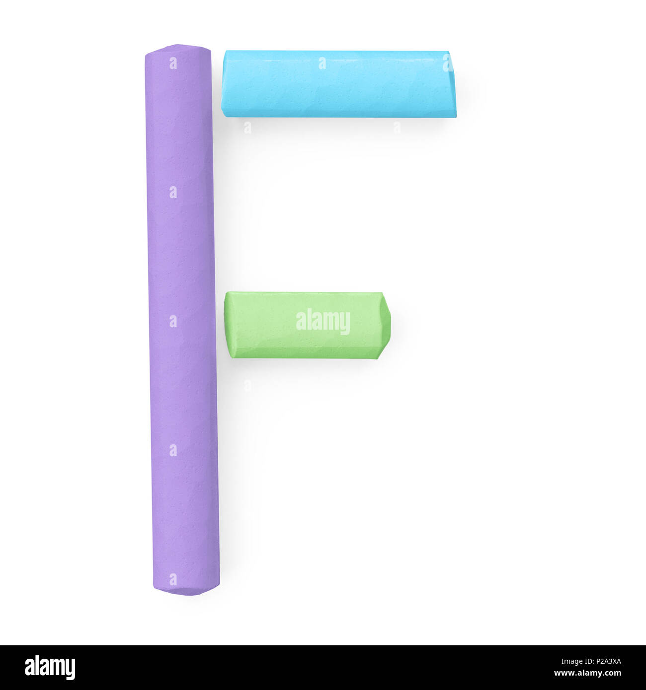 Capital letter f hi-res stock photography and images - Alamy