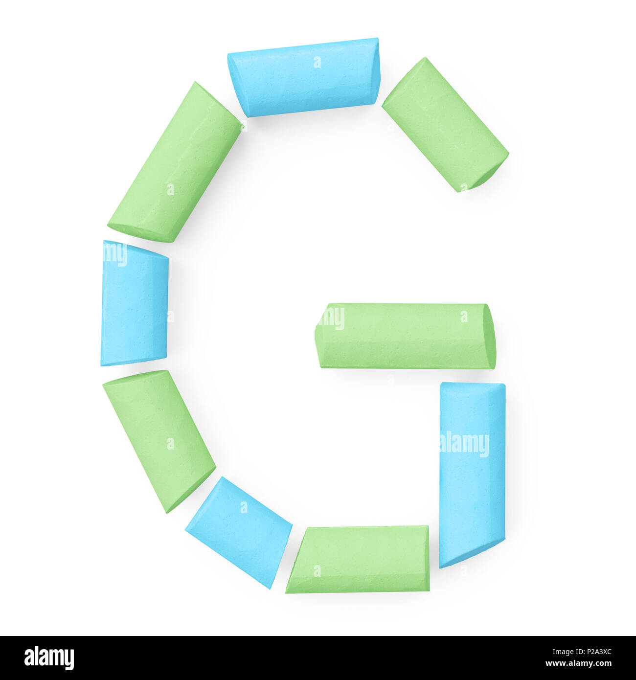 Letter g uppercase hi-res stock photography and images - Alamy