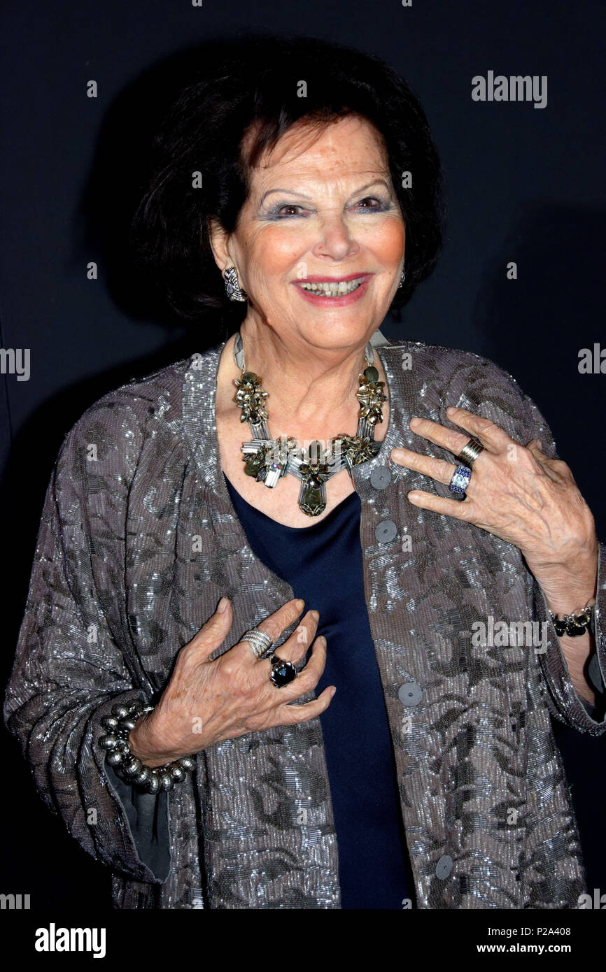 71st Annual Cannes Film Festival - Kering Women In Motion - Gala Dinner ...