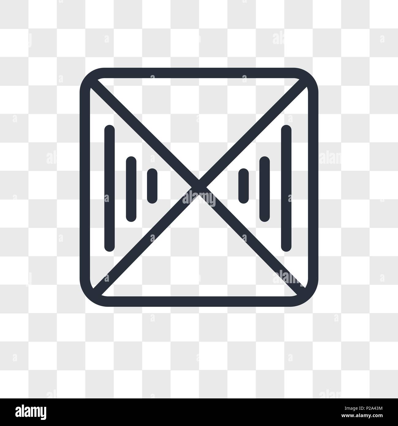 Fortitude vector icon isolated on transparent background, Fortitude ...