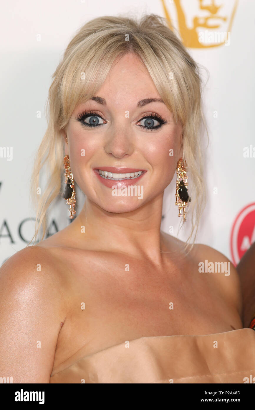 Virgin Tv British Academy Bafta Television Awards Winner Room Featuring Helen George Where