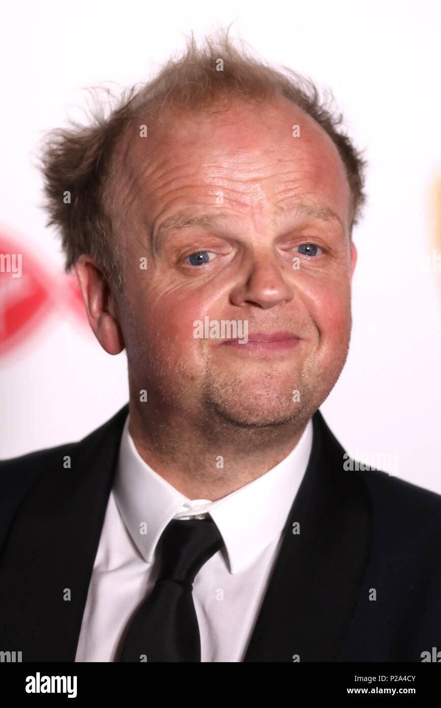 Virgin TV British Academy (BAFTA) Television Awards Winner Room ...