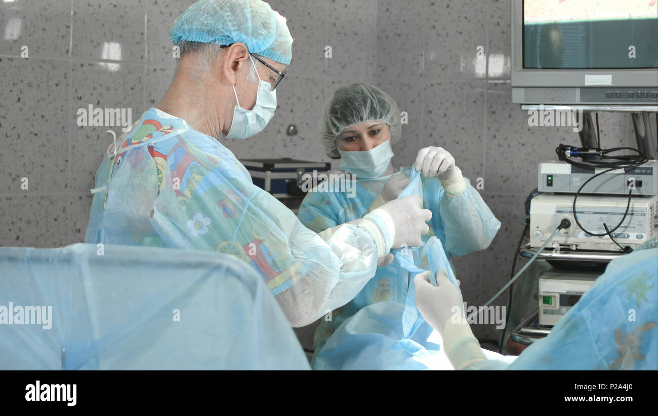 Arthroscope hi-res stock photography and images - Alamy