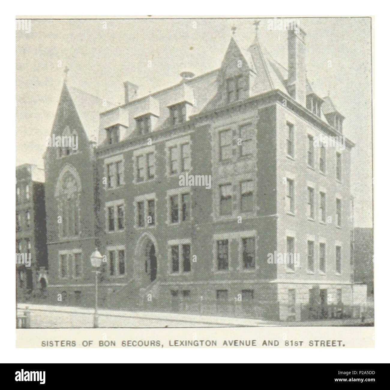 Bon secours Cut Out Stock Images & Pictures - Alamy