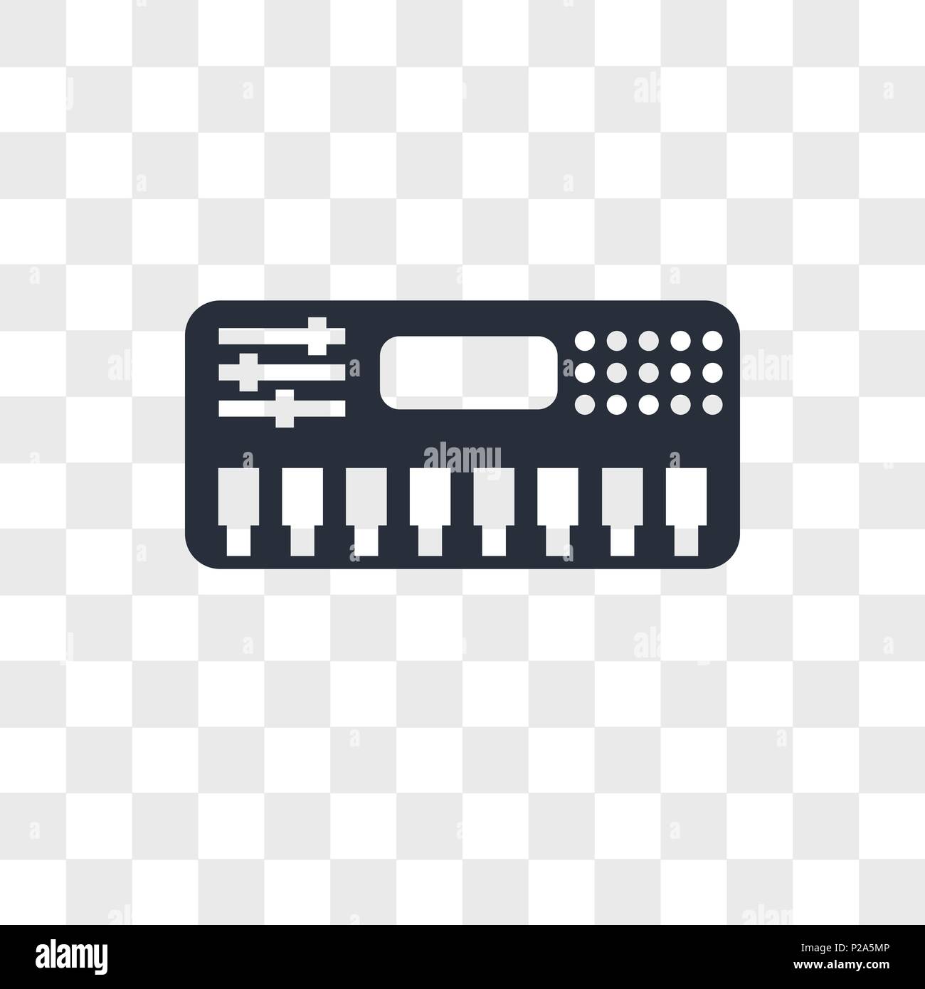 Electronic Music Logo