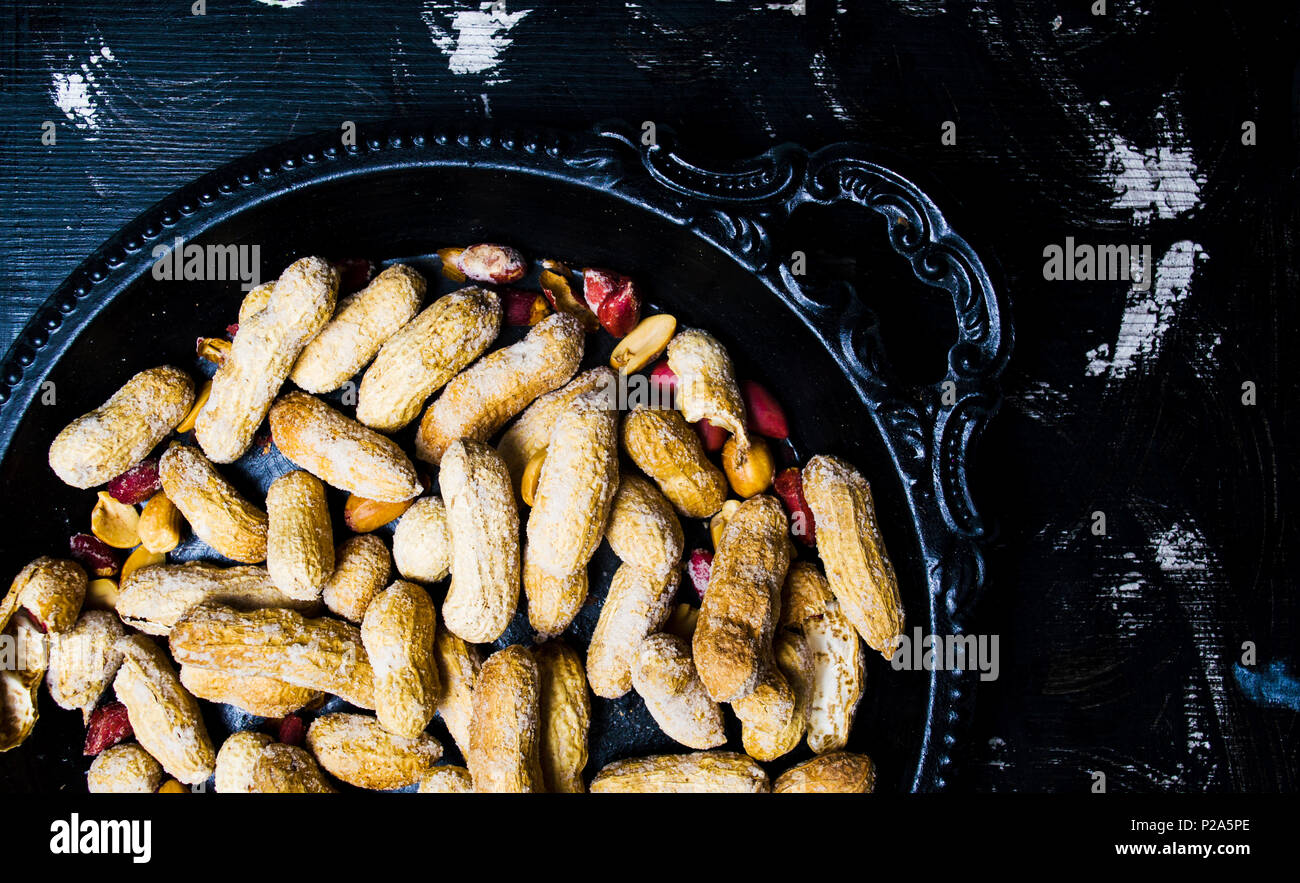 Dark shell hi-res stock photography and images - Alamy