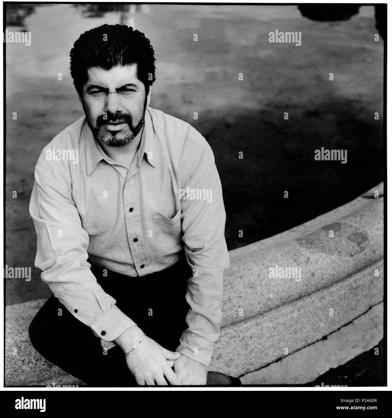 Antonio suarez hi-res stock photography and images - Alamy