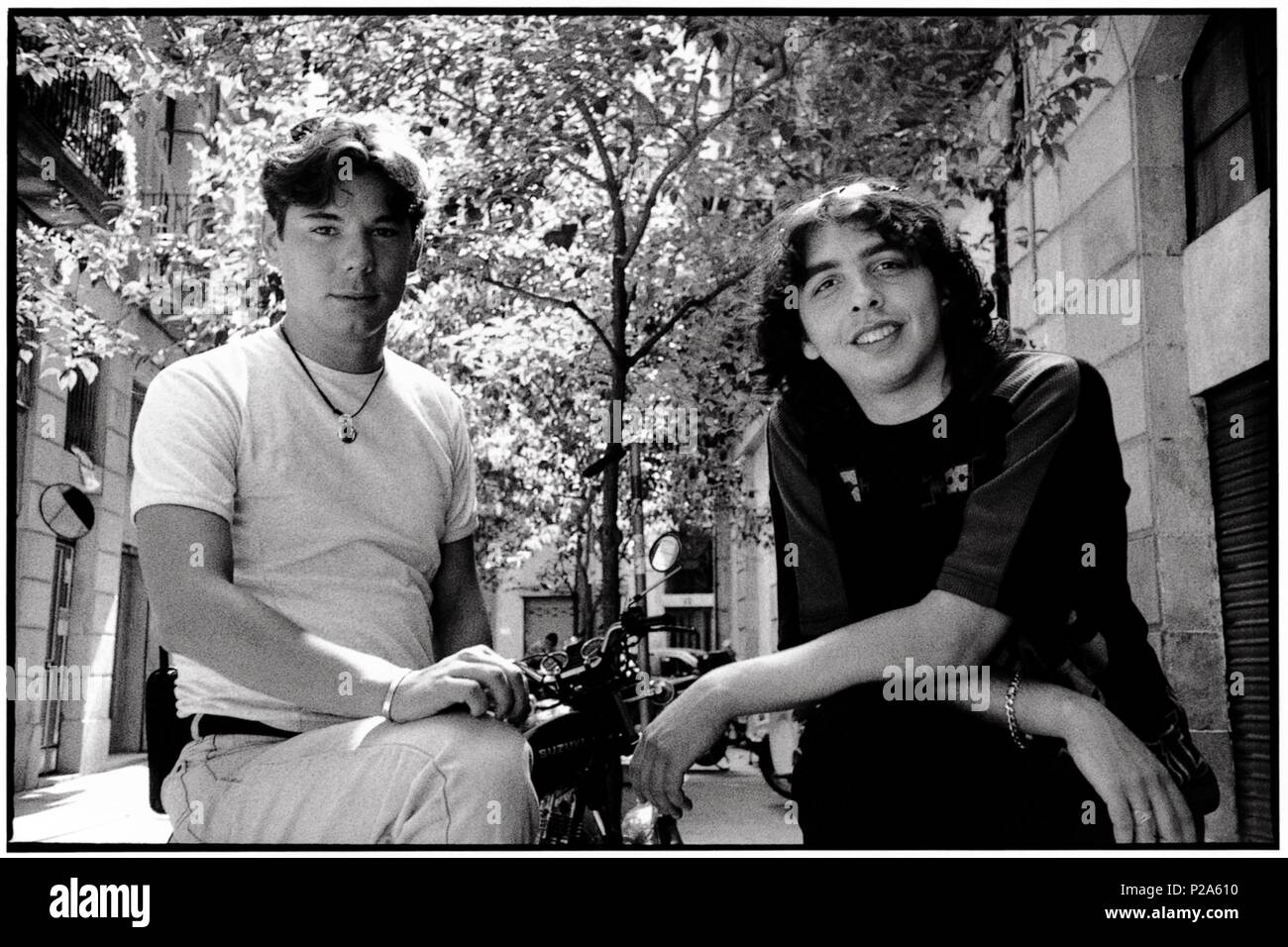 El potito hi-res stock photography and images - Alamy