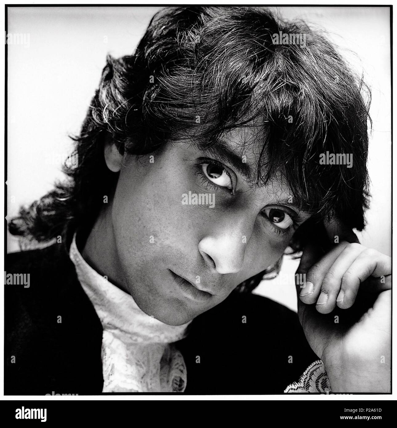 Ray Heredia, 1991 Stock Photo - Alamy