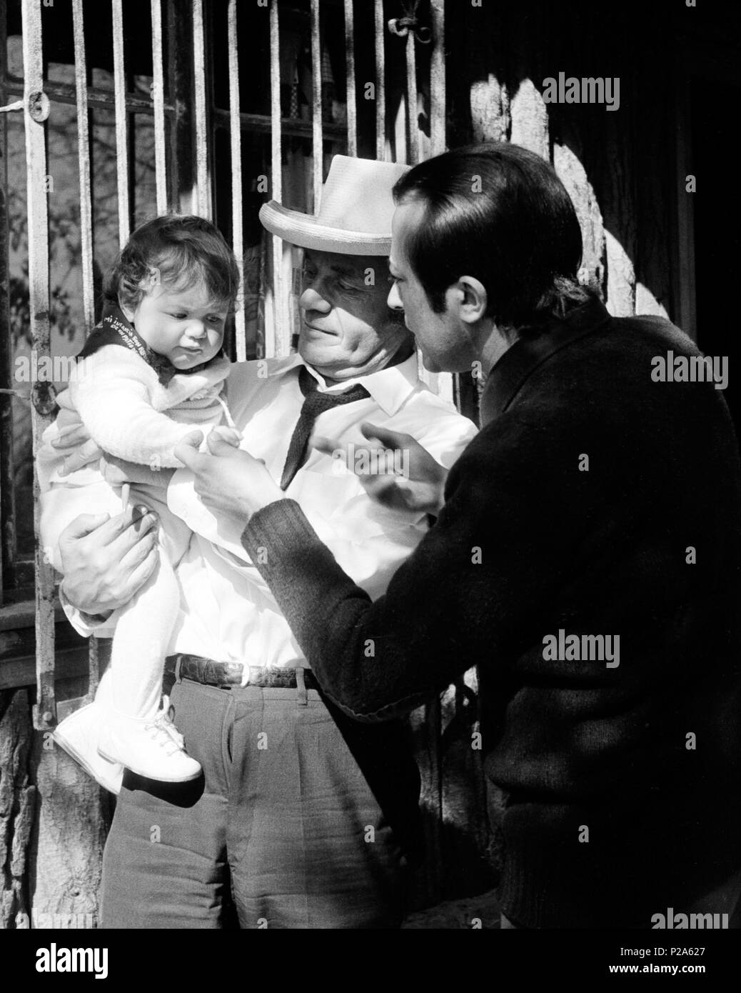 Jose parra hi-res stock photography and images - Alamy