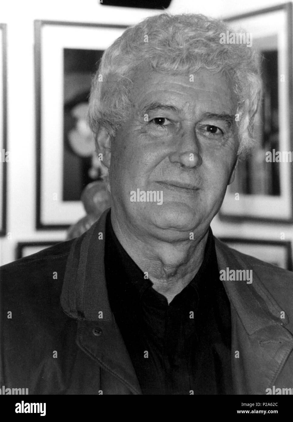 Felix grande hi-res stock photography and images - Alamy
