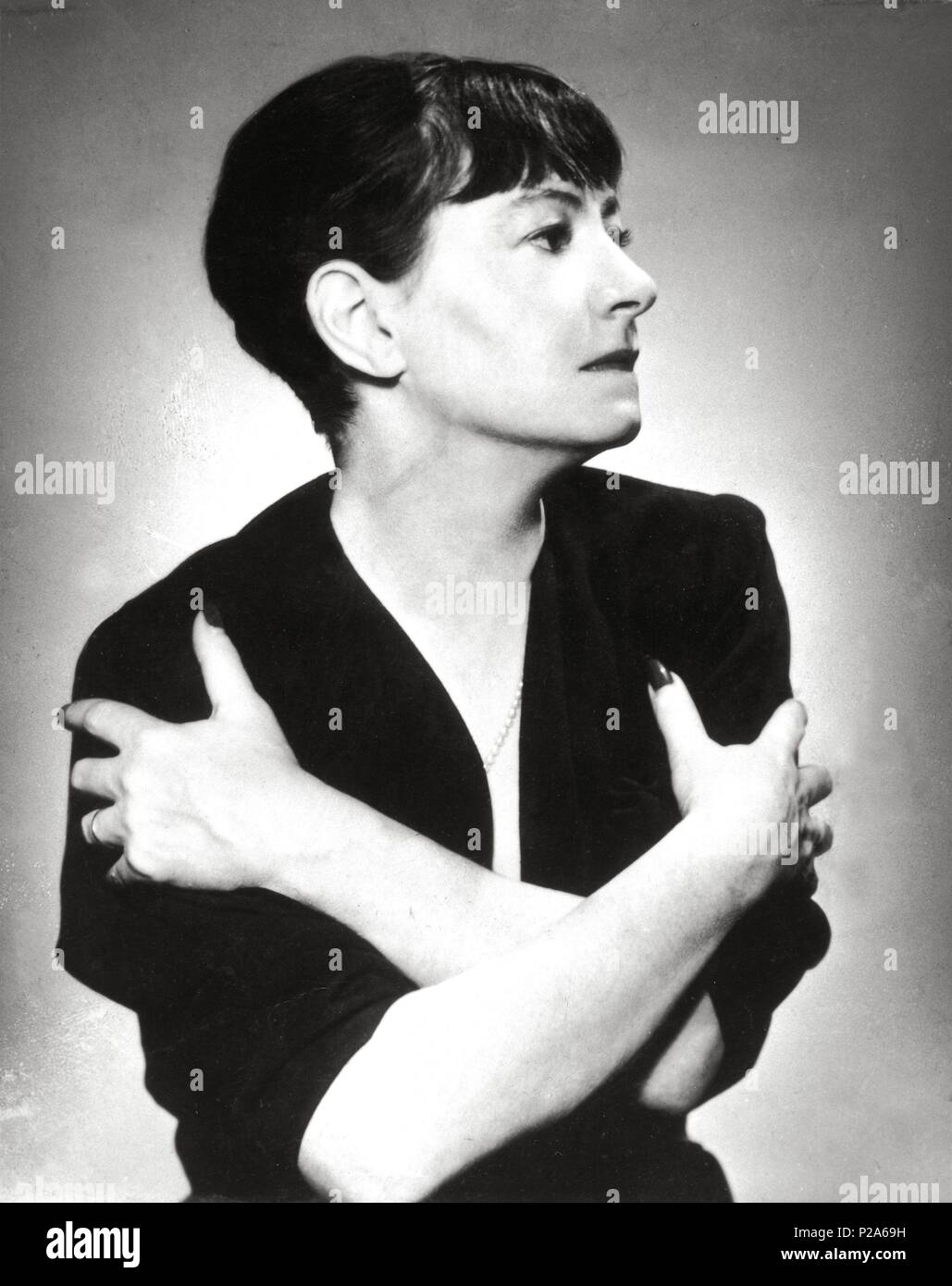 Dorothy parker hi-res stock photography and images - Alamy