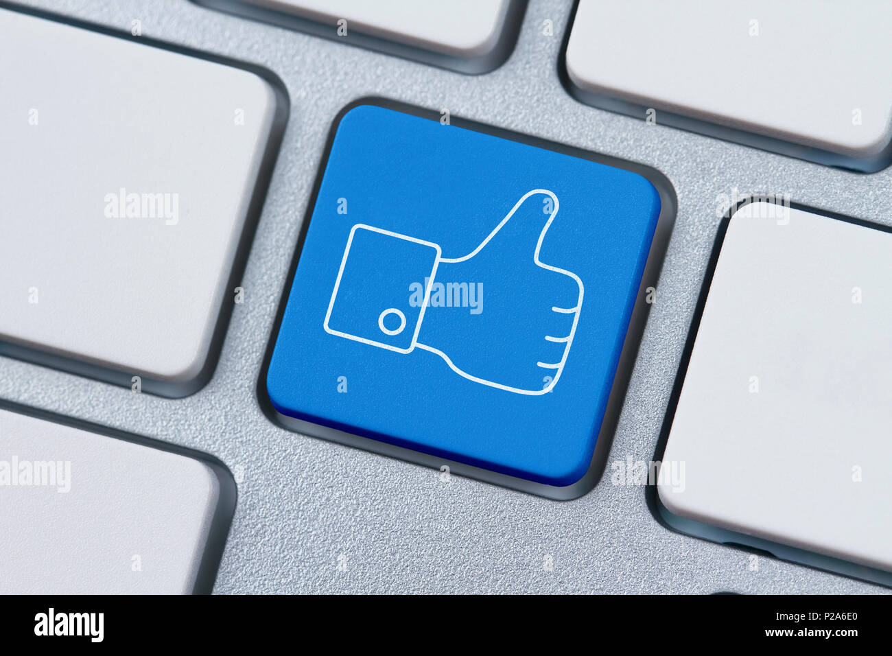 Confirm symbol hi-res stock photography and images - Alamy