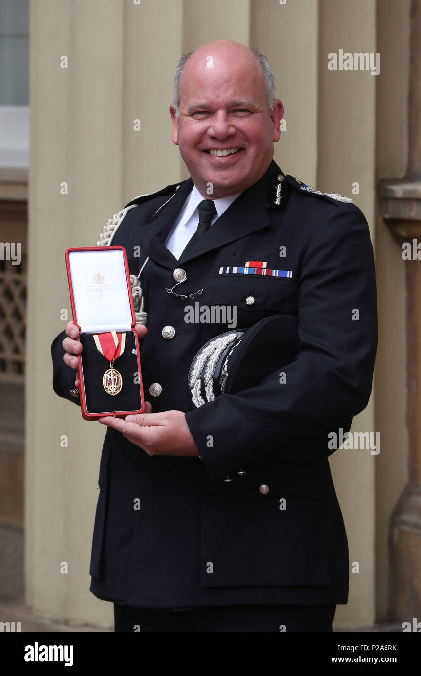 Sir craig mackey after hi-res stock photography and images - Alamy