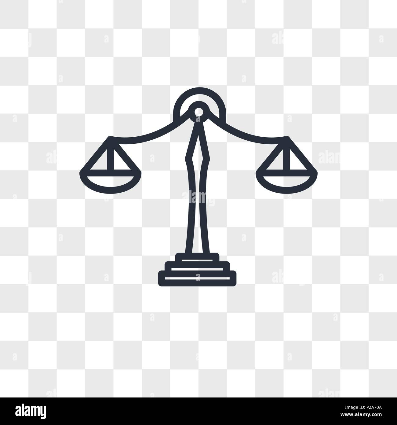 benchmarking vector icon isolated on transparent background ...