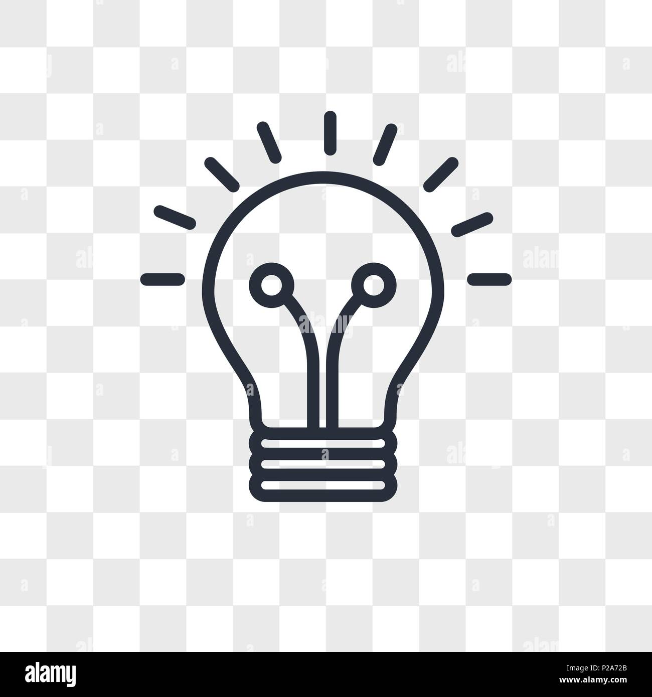 smarter vector icon isolated on transparent background, smarter logo ...