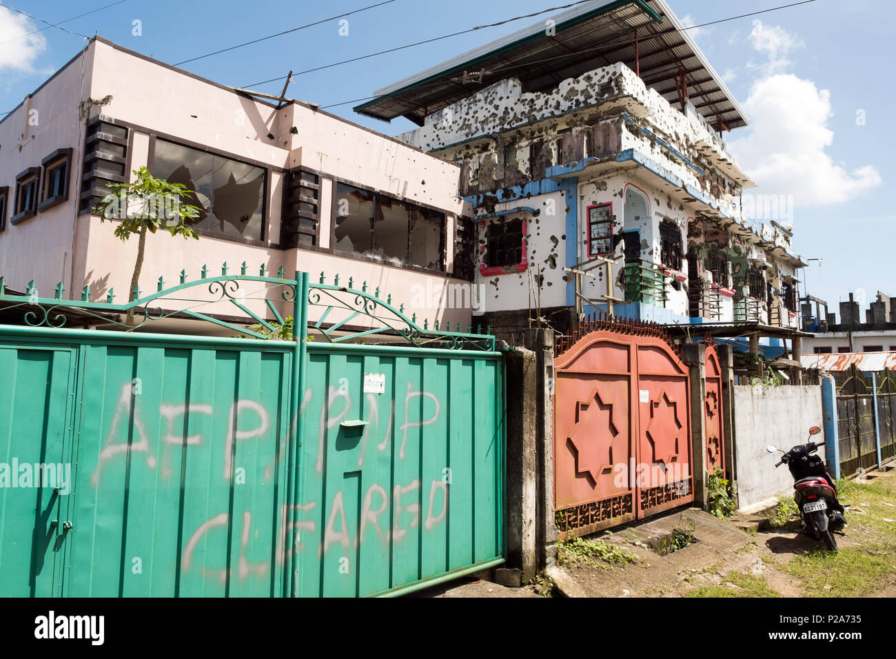 Isnilon hapilon hi-res stock photography and images - Alamy